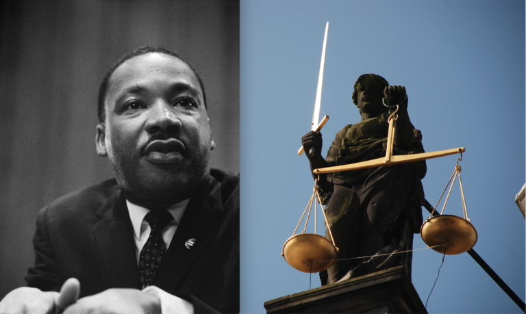Martin Luther King, Jr., Civil Disobedience, and Jury Nullification ...